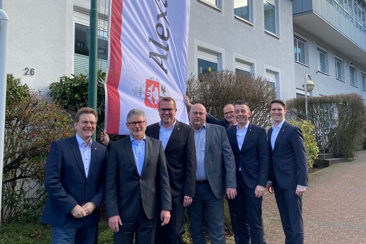 Aktuell - Alexianer Berlin Weißensee