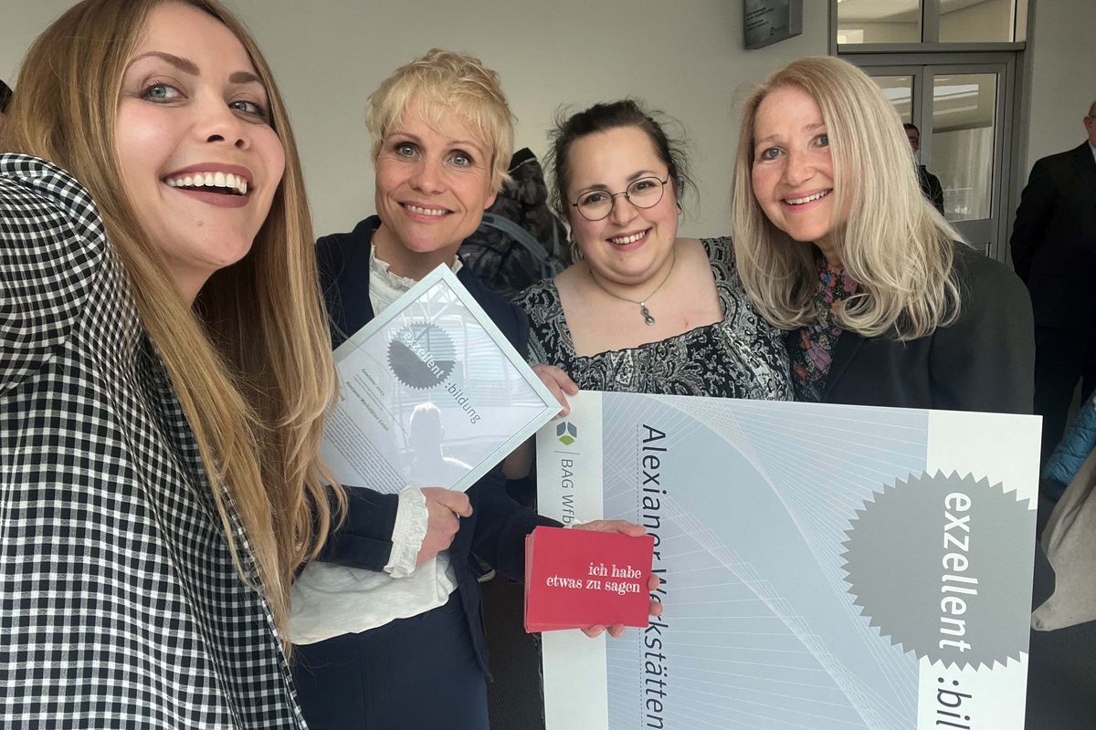 Aktuell - Alexianer Berlin Weißensee