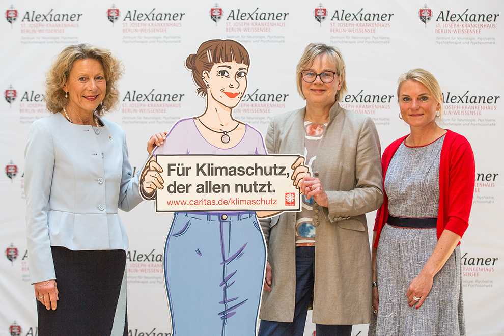 Aktuell - Alexianer Berlin Weißensee