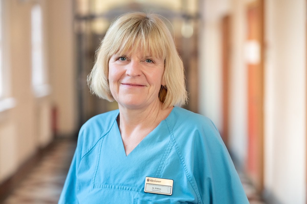 Aktuell - Alexianer Berlin Weißensee