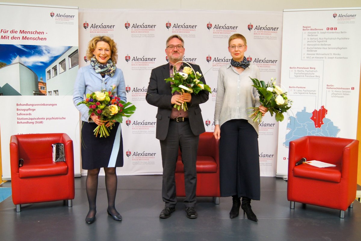 Aktuell - Alexianer Berlin Weißensee