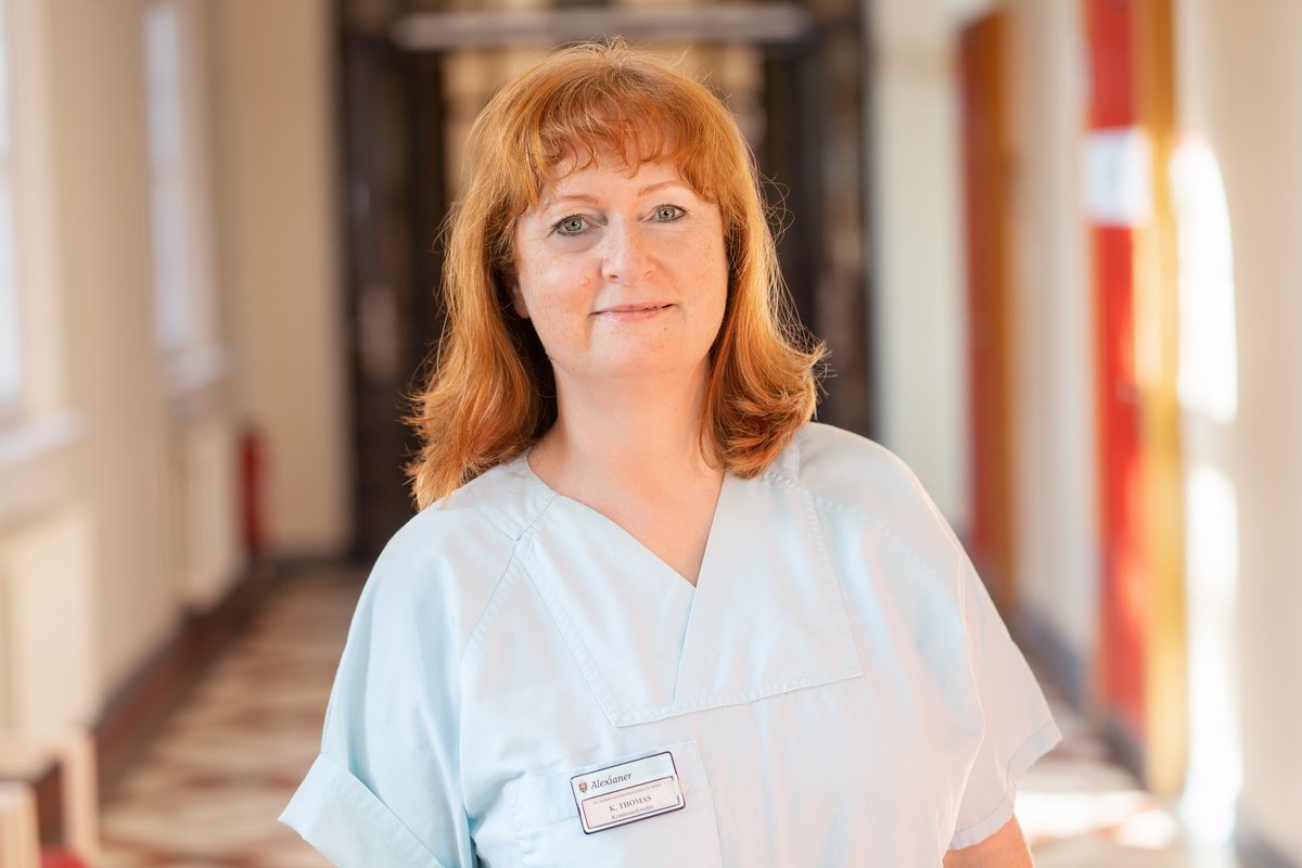 Aktuell - Alexianer Berlin Weißensee